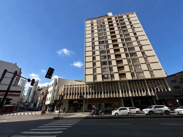 Apartamento para Venda em Juiz de Fora/MG São Mateus 2 Quartos