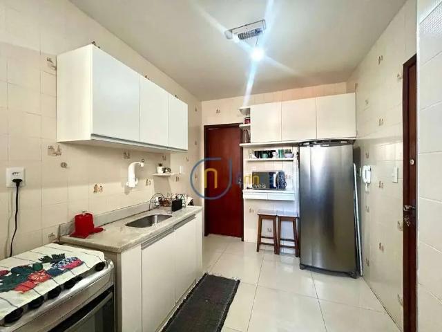 Apartamento para Venda em Juiz de Fora/MG São Mateus 2 Quartos