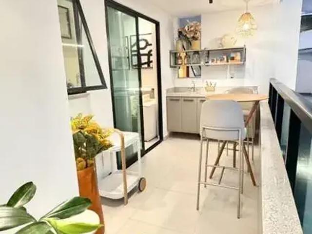 Apartamento para Venda em Juiz de Fora/MG São Mateus 2 Quartos