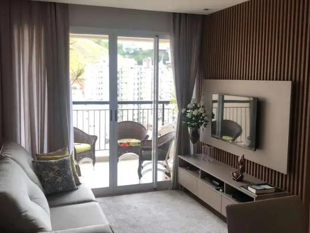 Apartamento para Venda em Juiz de Fora/MG São Mateus 2 Quartos