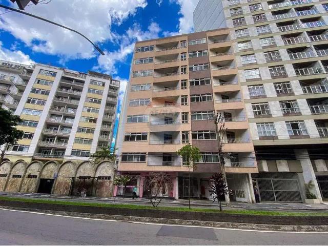 Apartamento para Venda em Juiz de Fora/MG São Mateus 2 Quartos