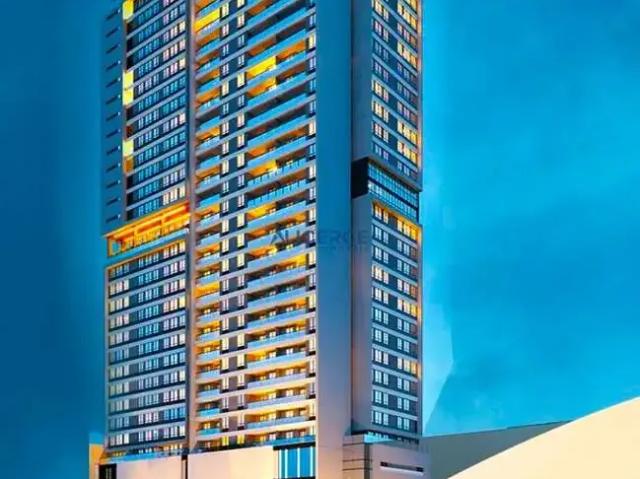 Apartamento para Venda em Juiz de Fora/MG São Mateus 2 Quartos