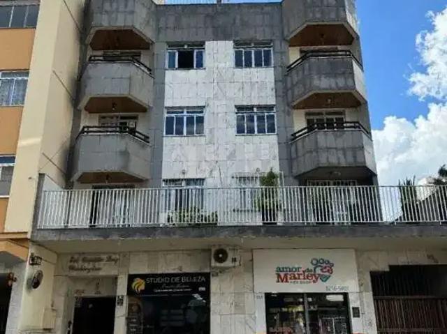 Apartamento para Venda em Juiz de Fora/MG São Mateus 2 Quartos