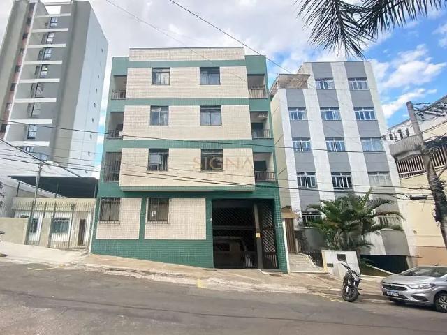 Apartamento para Venda em Juiz de Fora/MG São Mateus 2 Quartos