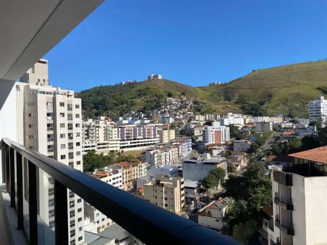 Apartamento para Venda em Juiz de Fora/MG São Mateus 2 Quartos