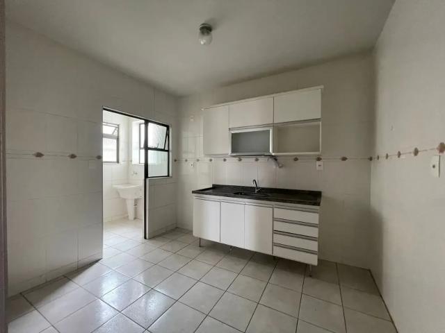 Apartamento para Venda em Juiz de Fora/MG São Mateus 2 Quartos