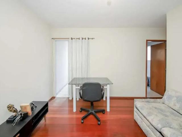 Apartamento para Venda em Juiz de Fora/MG São Mateus 2 Quartos