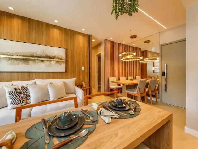 Apartamento para Venda em Juiz de Fora/MG São Mateus 2 Quartos