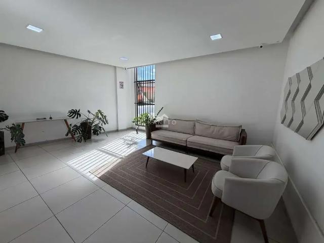 Apartamento para Venda em Juiz de Fora/MG São Mateus 2 Quartos