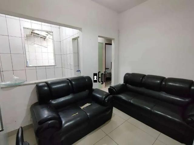 Apartamento para Venda em Juiz de Fora/MG São Mateus 2 Quartos