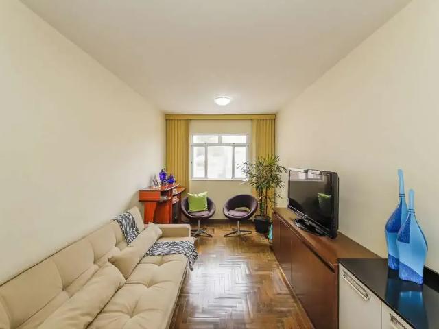 Apartamento para Venda em Juiz de Fora/MG São Mateus 2 Quartos