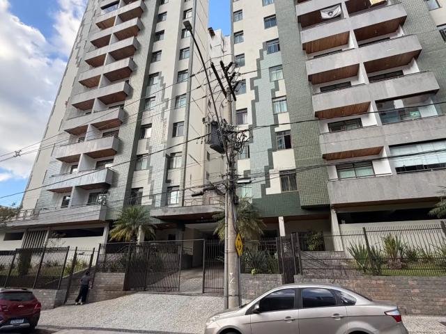 Apartamento para Venda em Juiz de Fora/MG São Mateus 2 Quartos