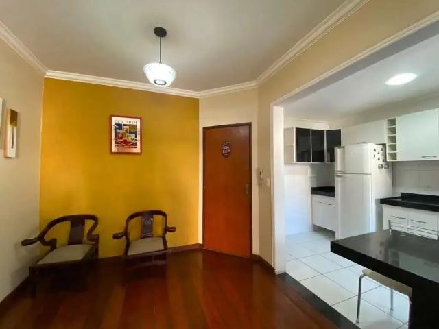 Apartamento para Venda em Juiz de Fora/MG São Mateus 2 Quartos
