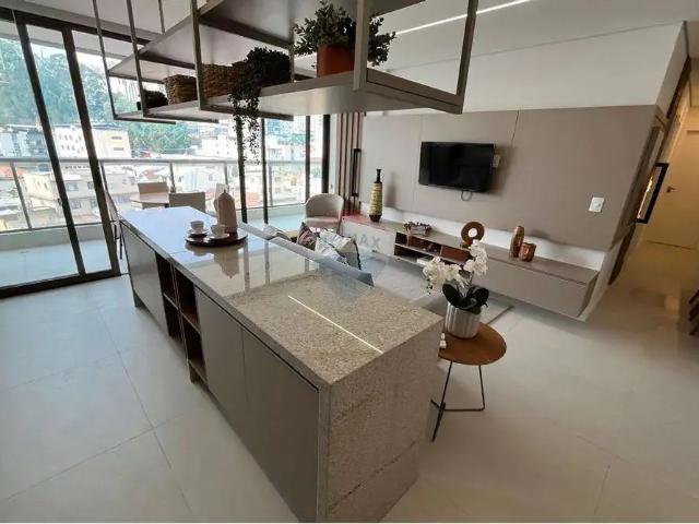 Apartamento para Venda em Juiz de Fora/MG São Mateus 2 Quartos