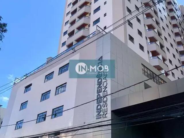 Apartamento para Venda em Juiz de Fora/MG São Mateus 2 Quartos