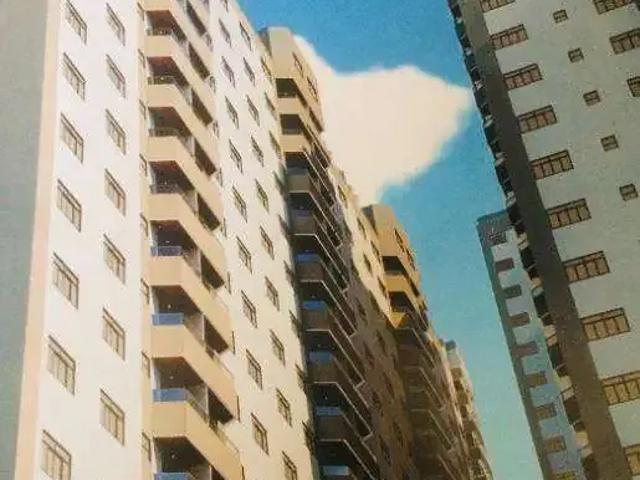 Apartamento para Venda em Juiz de Fora/MG São Mateus 2 Quartos