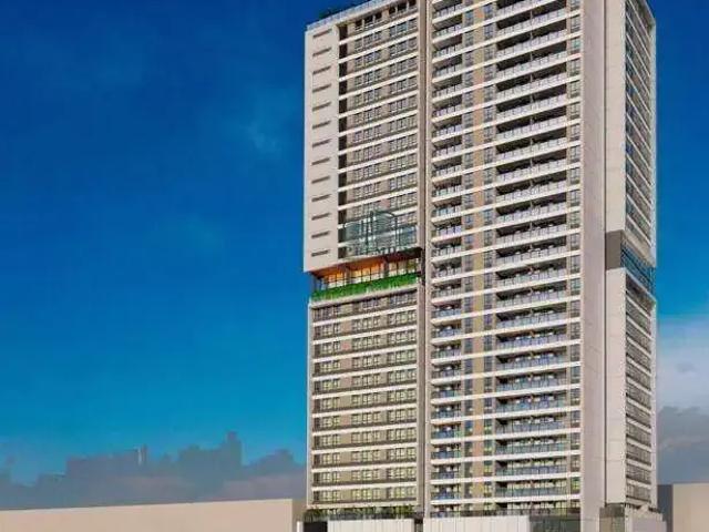 Apartamento para Venda em Juiz de Fora/MG São Mateus 2 Quartos