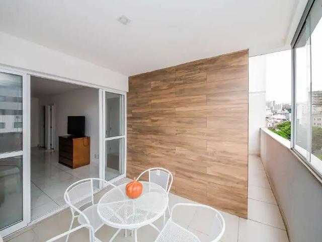 Apartamento para Venda em Juiz de Fora/MG São Mateus 2 Quartos