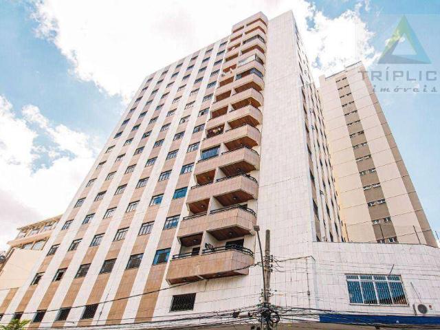 Apartamento para Venda em Juiz de Fora/MG São Mateus 4 Quartos