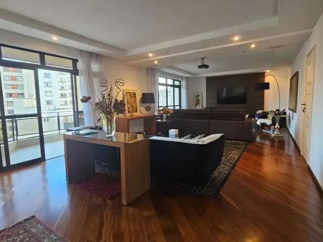 Apartamento para Venda em Juiz de Fora/MG São Mateus 4 Quartos