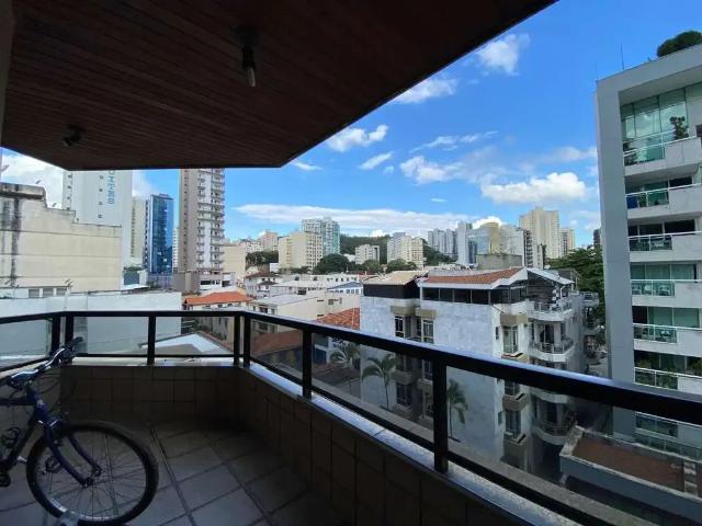 Apartamento para Venda em Juiz de Fora/MG São Mateus 4 Quartos