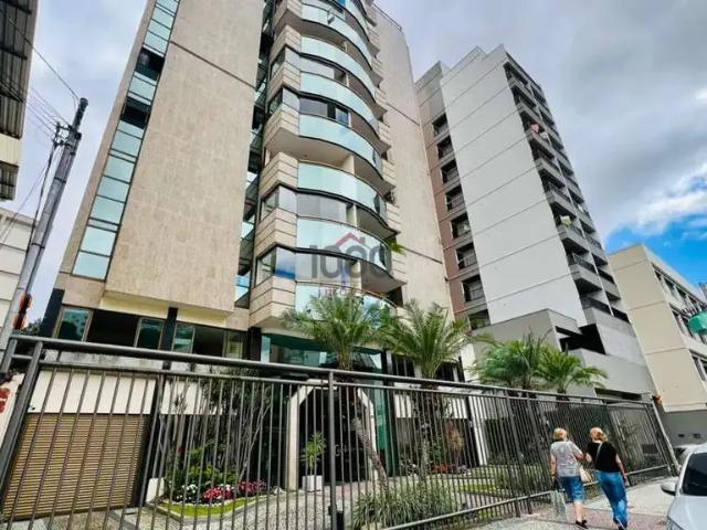 Apartamento para Venda em Juiz de Fora/MG São Mateus 4 Quartos