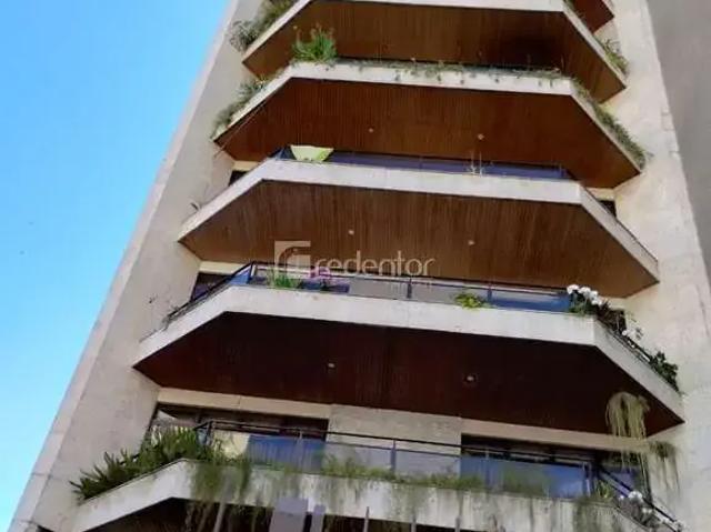Apartamento para Venda em Juiz de Fora/MG São Mateus 4 Quartos