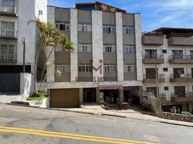 Apartamento para Venda em Juiz de Fora/MG São Mateus 4 Quartos