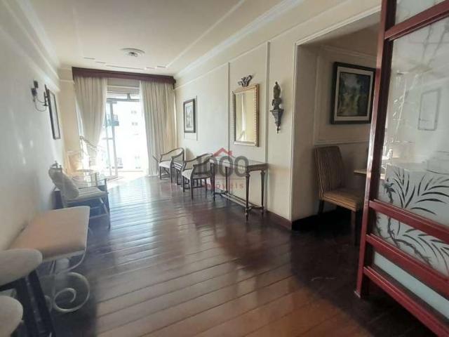 Apartamento para Venda em Juiz de Fora/MG São Mateus 4 Quartos