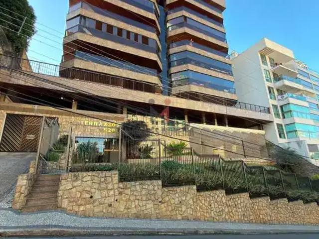 Apartamento para Venda em Juiz de Fora/MG São Mateus 4 Quartos