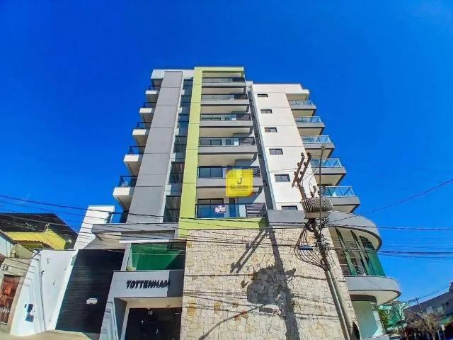 Apartamento para Venda em Juiz de Fora/MG São Pedro 1 Quartos