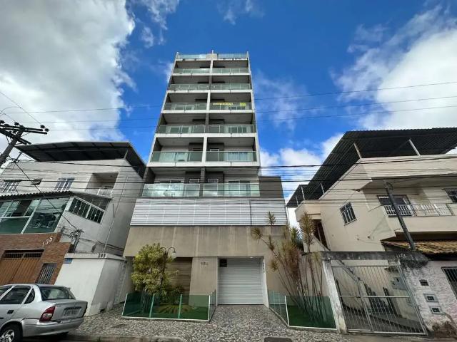 Apartamento para Venda em Juiz de Fora/MG São Pedro 1 Quartos