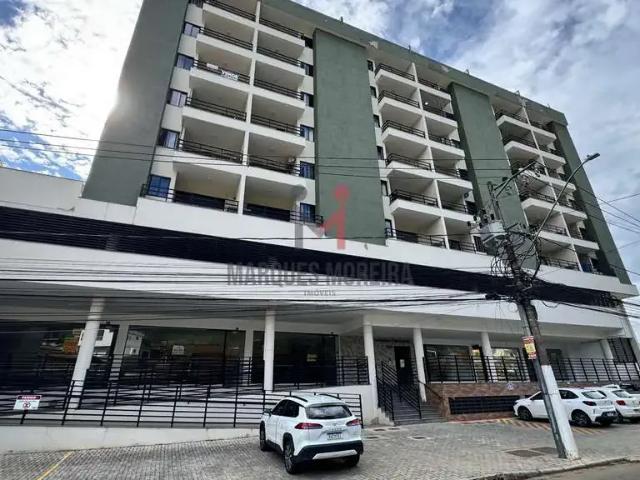 Apartamento para Venda em Juiz de Fora/MG São Pedro 1 Quartos