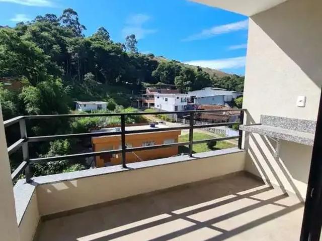 Apartamento para Venda em Juiz de Fora/MG São Pedro 1 Quartos