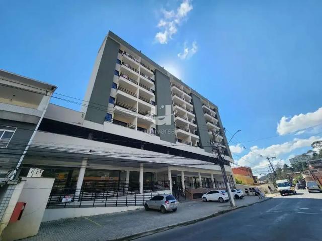 Apartamento para Venda em Juiz de Fora/MG São Pedro 1 Quartos