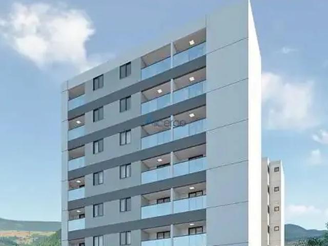 Apartamento para Venda em Juiz de Fora/MG São Pedro 1 Quartos