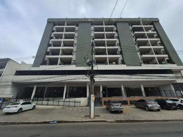 Apartamento para Venda em Juiz de Fora/MG São Pedro 1 Quartos