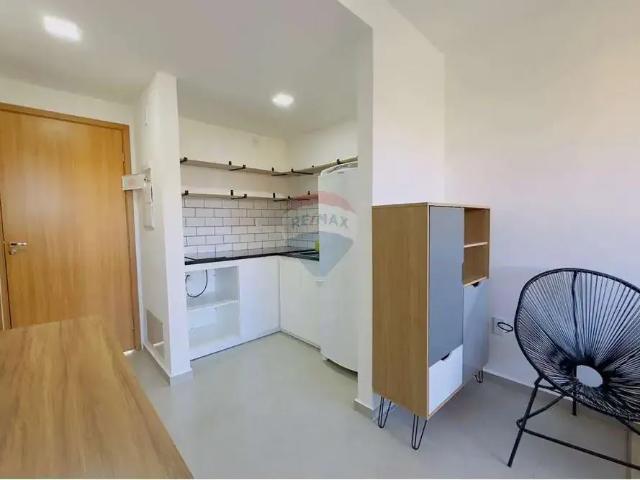 Apartamento para Venda em Juiz de Fora/MG São Pedro 1 Quartos