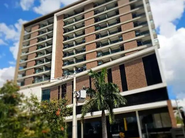 Apartamento para Venda em Juiz de Fora/MG São Pedro 1 Quartos