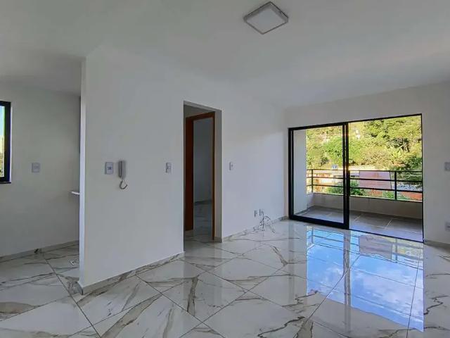Apartamento para Venda em Juiz de Fora/MG São Pedro 1 Quartos