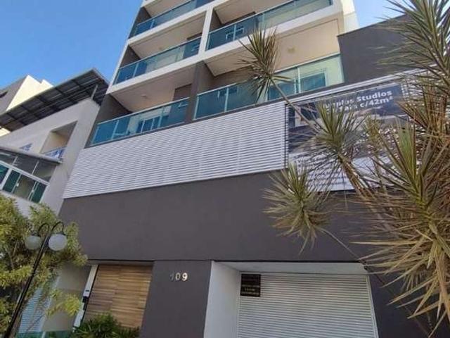 Apartamento para Venda em Juiz de Fora/MG São Pedro 1 Quartos
