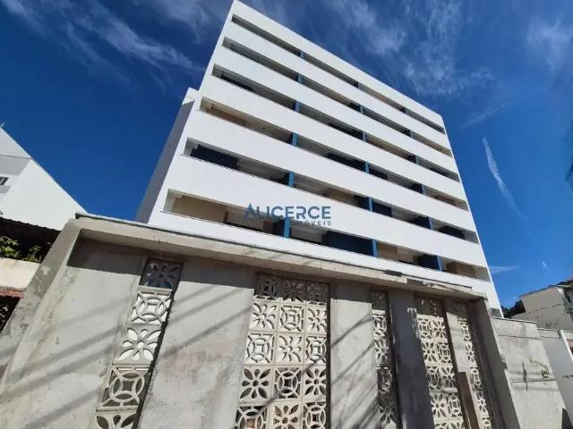 Apartamento para Venda em Juiz de Fora/MG São Pedro 1 Quartos