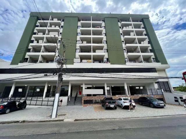 Apartamento para Venda em Juiz de Fora/MG São Pedro 1 Quartos