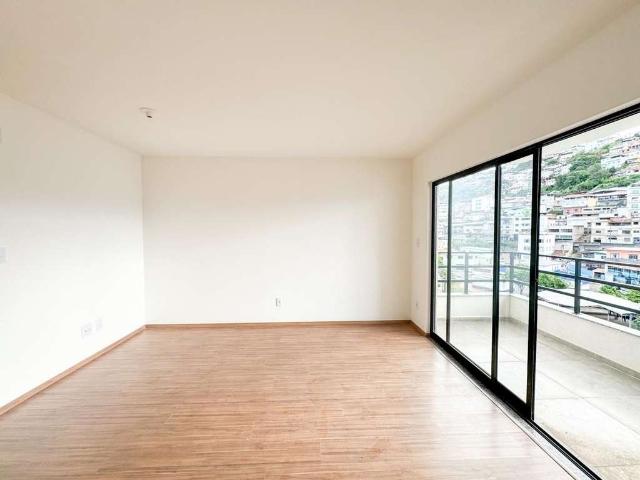 Apartamento para Venda em Juiz de Fora/MG São Pedro 1 Quartos