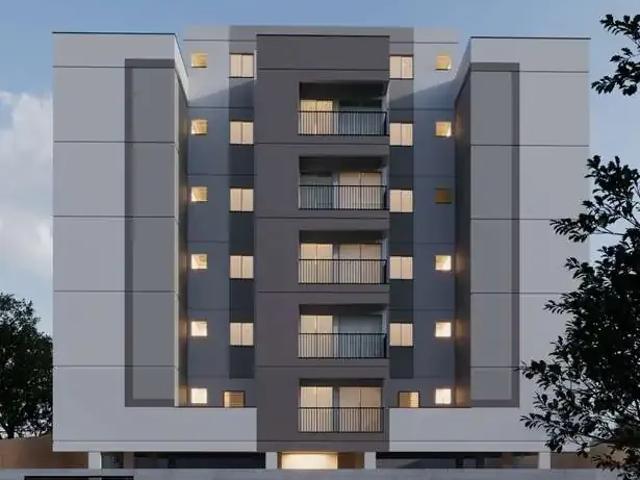 Apartamento para Venda em Juiz de Fora/MG São Pedro 1 Quartos