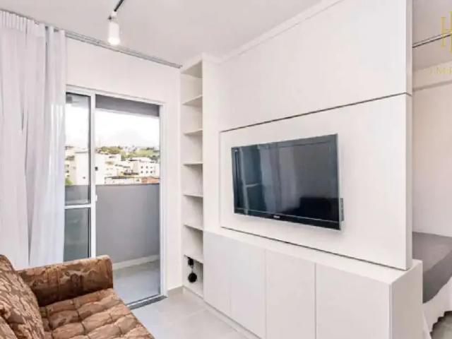 Apartamento para Venda em Juiz de Fora/MG São Pedro 1 Quartos