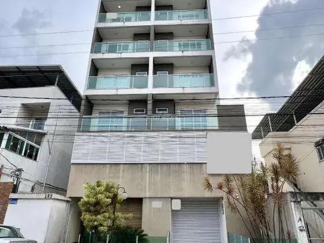 Apartamento para Venda em Juiz de Fora/MG São Pedro 1 Quartos