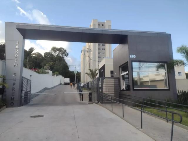 Apartamento para Venda em Juiz de Fora/MG São Pedro 2 Quartos