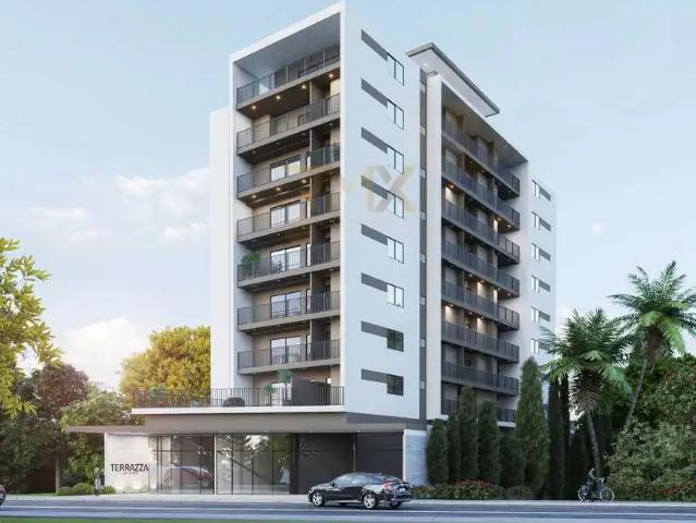 Apartamento para Venda em Juiz de Fora/MG São Pedro 2 Quartos