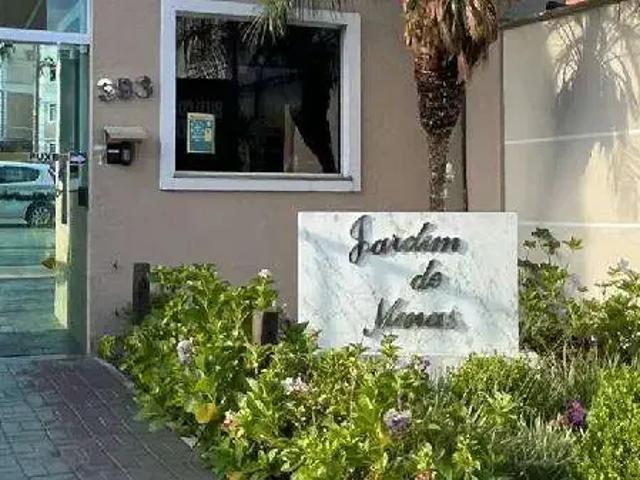 Apartamento para Venda em Juiz de Fora/MG São Pedro 2 Quartos